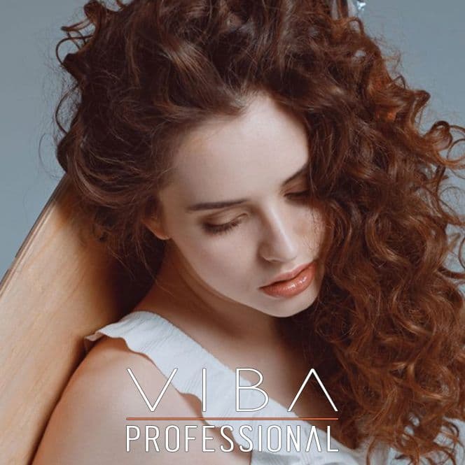 Viba Professional – Better Salon Supplies