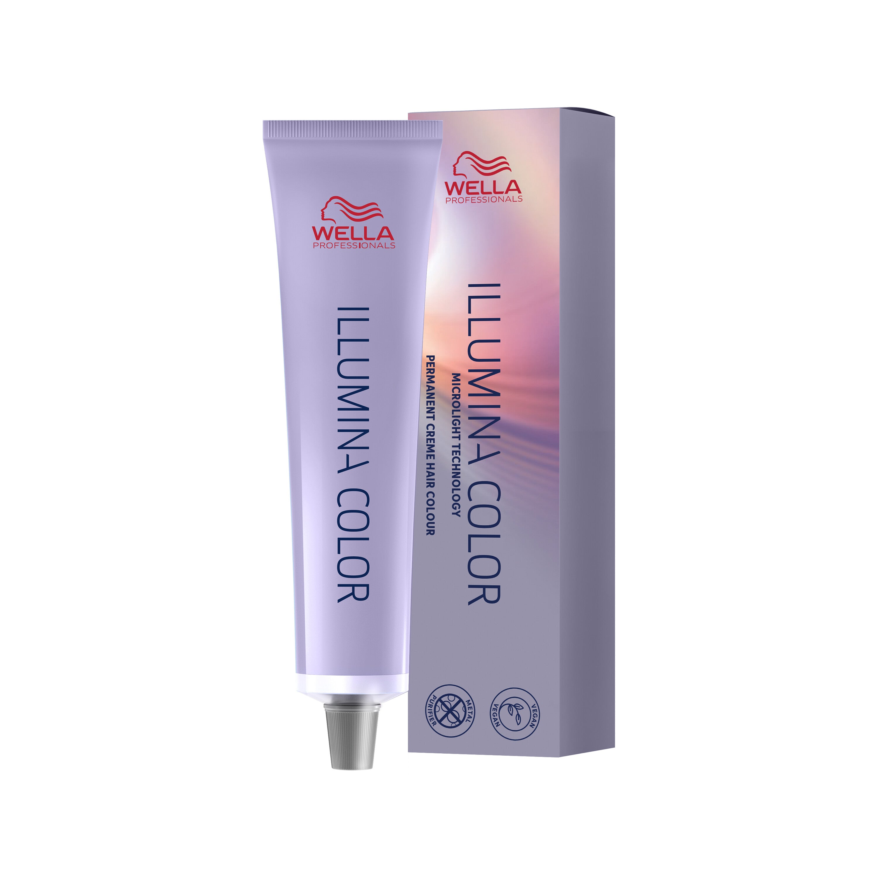 Wella Professional Illumina Permanent Hair Colour 60ml – Better Salon ...