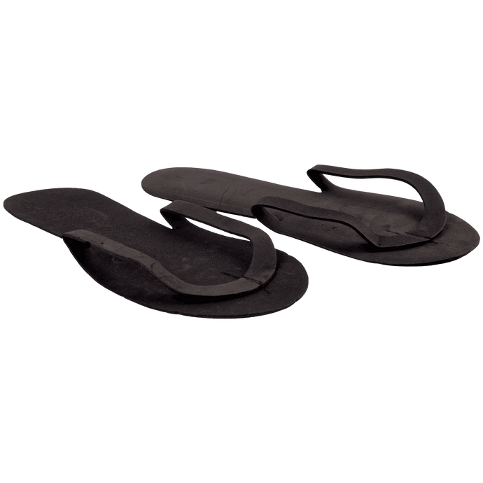 Disposable Flip Flops (12 Pairs) – Better Salon Supplies