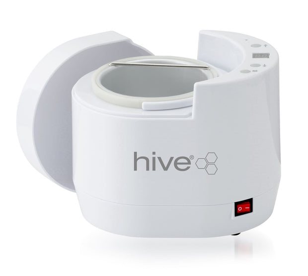 Hive Digital Wax Heater 1L – Better Salon Supplies