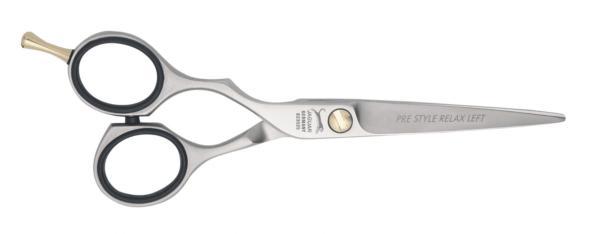 Jaguar Pre Style Relax Scissors Leftie – Better Salon Supplies