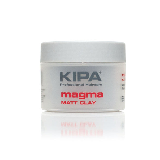 Kipa Magma Matte Paste 100ml – Better Salon Supplies