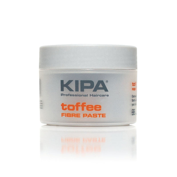 Kipa Toffee Fibre Paste 100ml – Better Salon Supplies