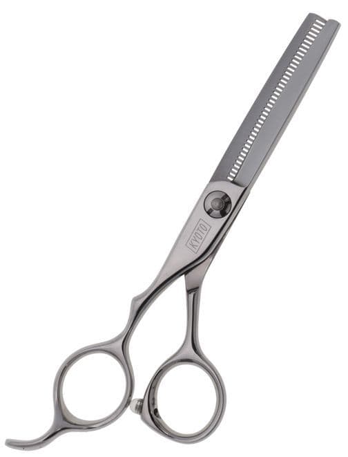 Kyoto Sprint Thinning Scissors (Lefty) 5.5" – Better Salon Supplies