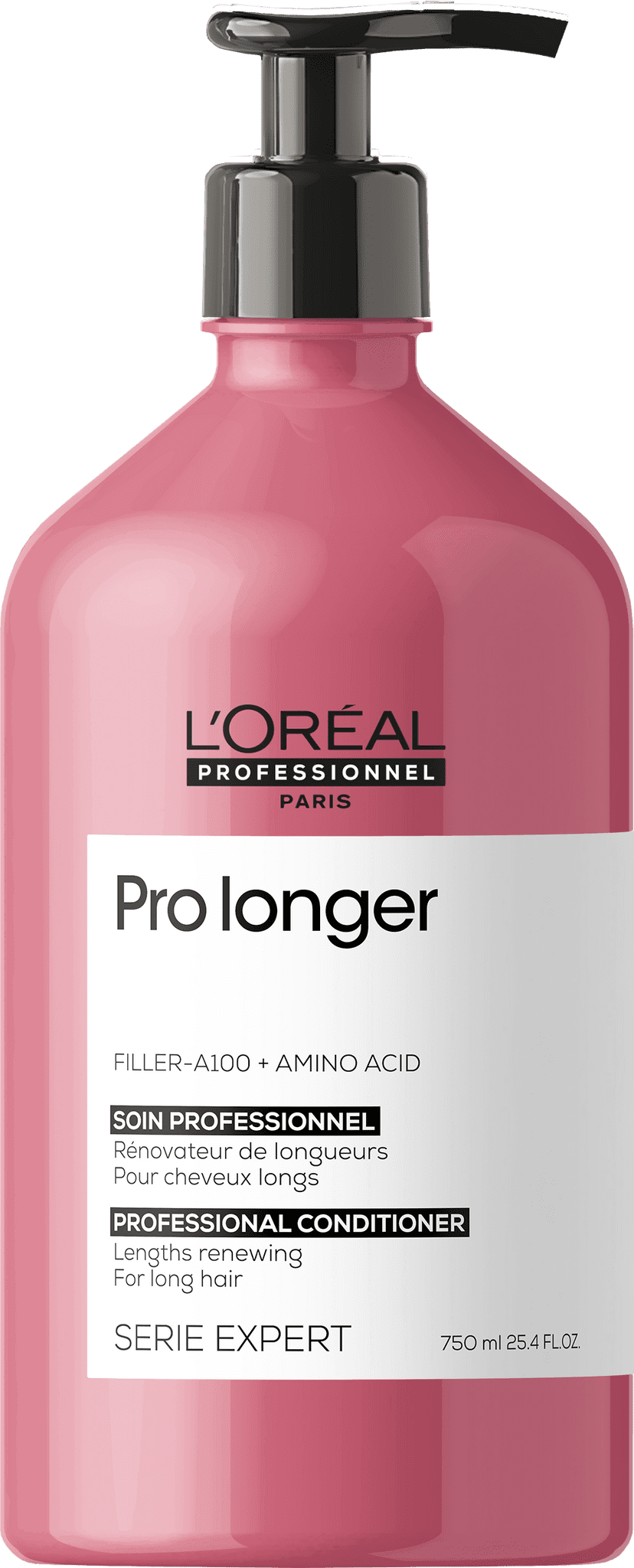 L'Oréal Professionnel Serie Expert Pro Longer Conditioner 750ml ...