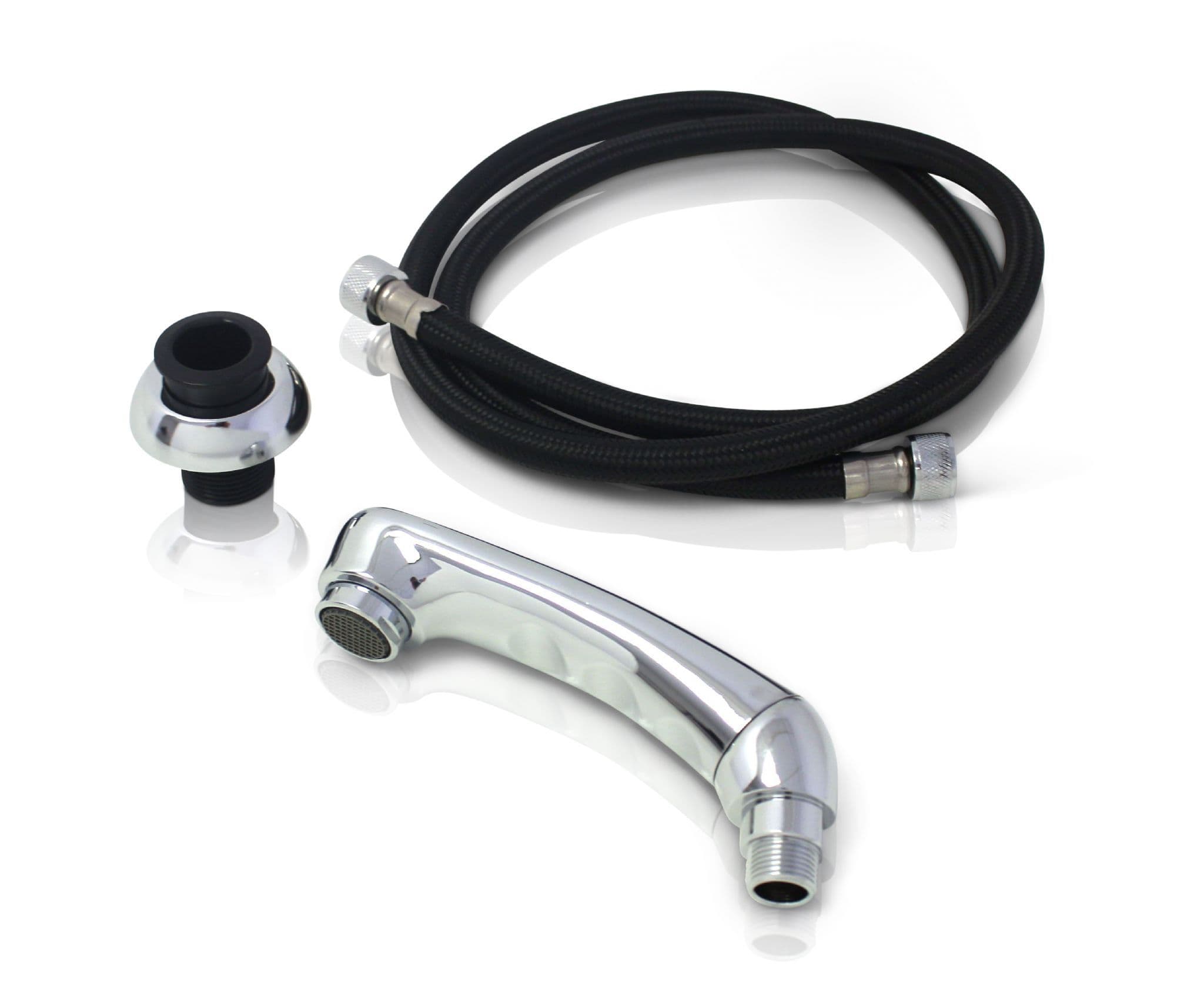 REM Handspray, Hose and Basin Sleeve – Better Salon Supplies