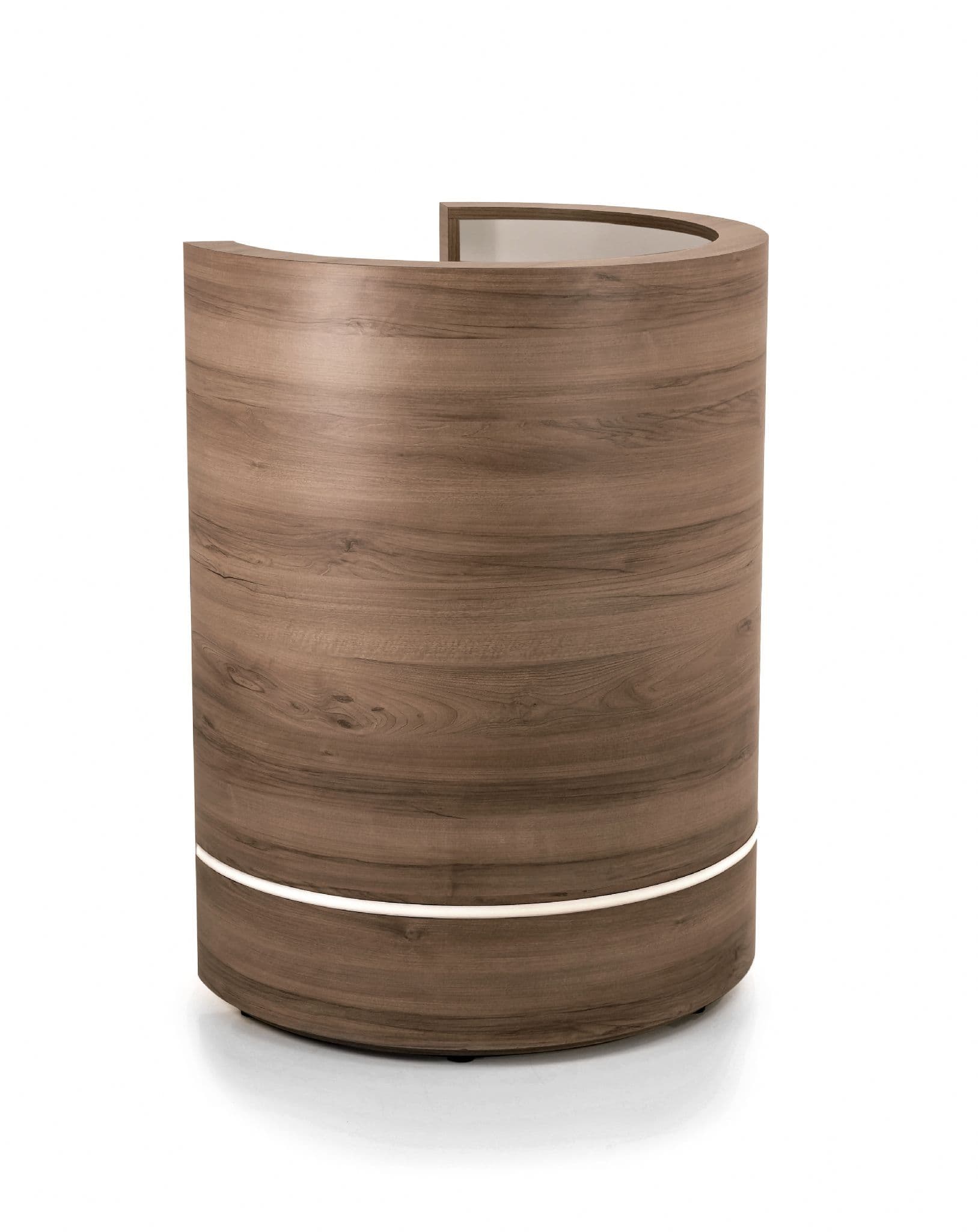 REM Pod Reception Desk – Better Salon Supplies