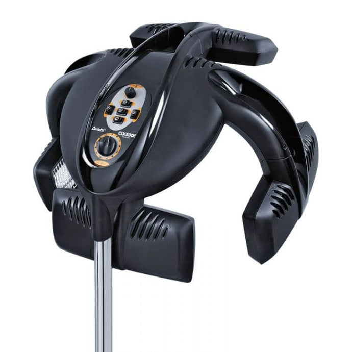 Salon Fit Ceriotti Mobile Processor – Better Salon Supplies