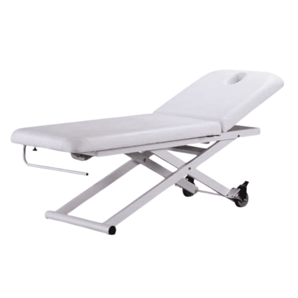 SkinMate Aries Beauty Couch – Better Salon Supplies