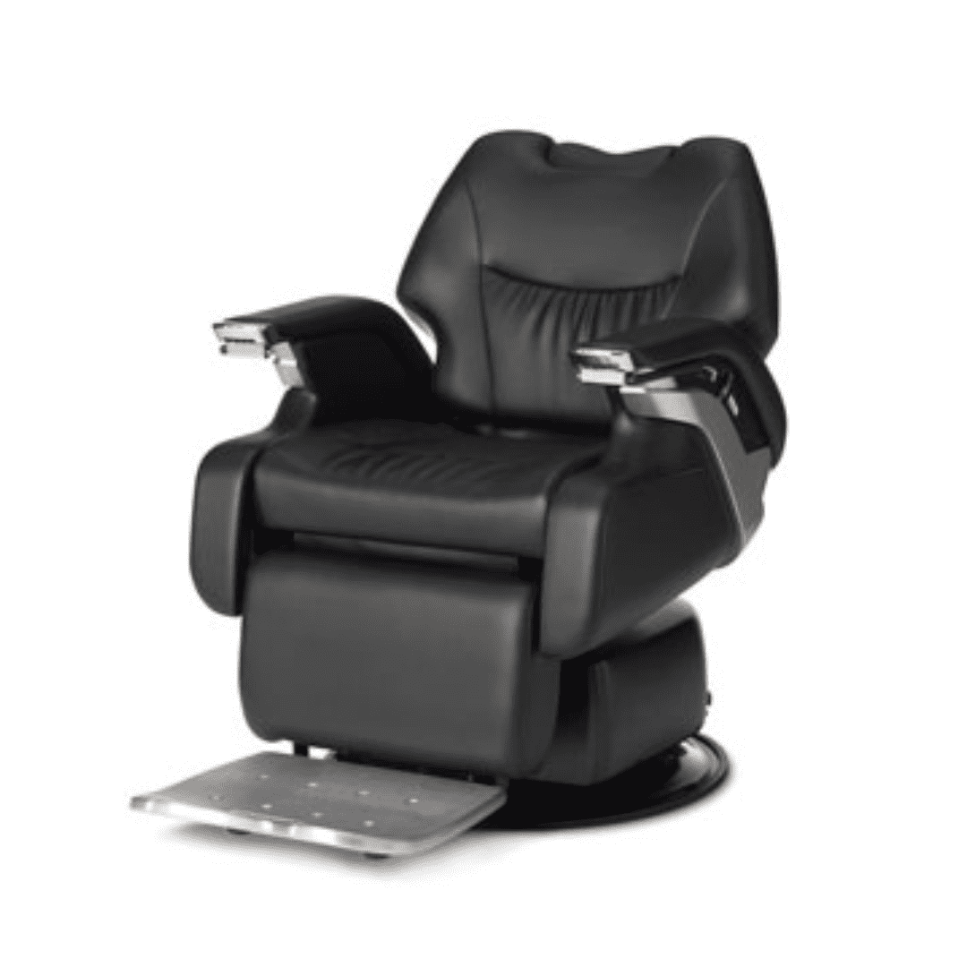 Takara Belmont Legend Motorised Chair – Better Salon Supplies