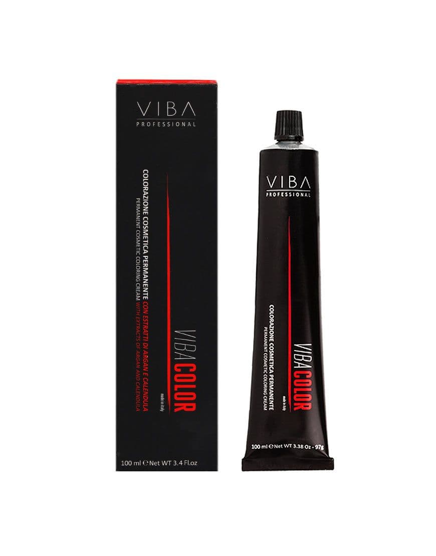 Viba Professional Permanent Color – Better Salon Supplies