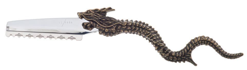 YS Park Dragon Razor – Better Salon Supplies